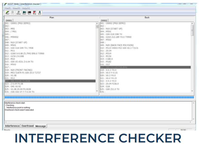 Abile Software - Tsugami America