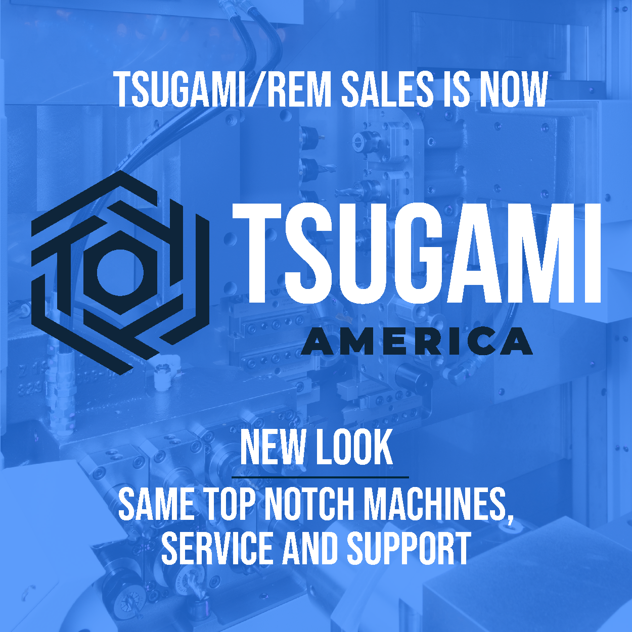 Tsugami America Offers UK | www.pinnaxis.com