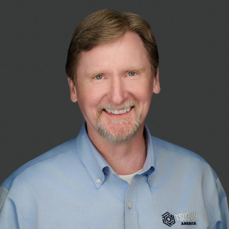 Sales & Technical Centers - Tsugami America